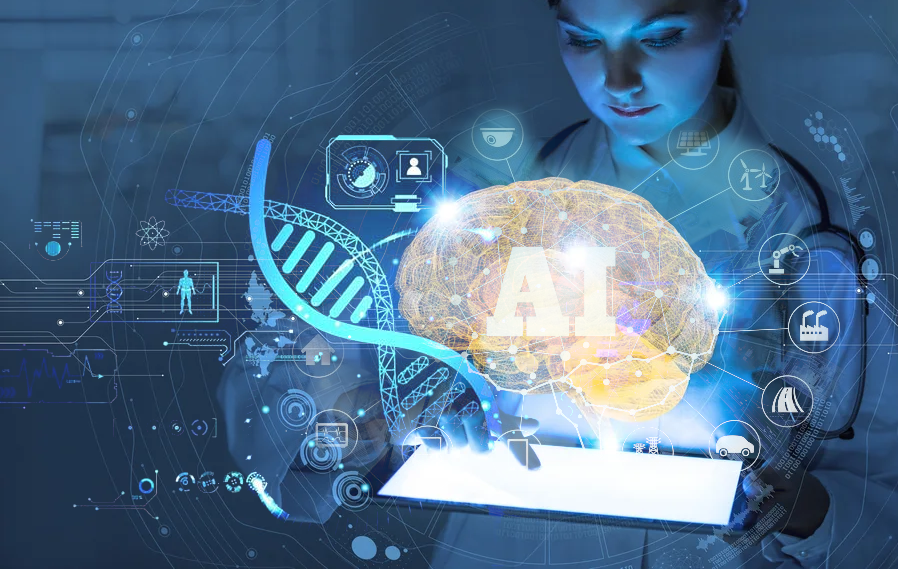 PatientClick: Revolutionizing Healthcare through Digital Transformation PatientClick: Revolutionizing Healthcare through Digital Transformation