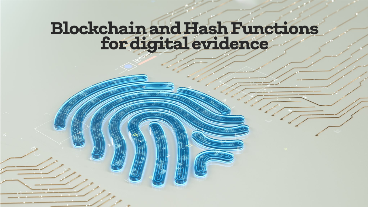 Blockchain and Hash Functions: The Integrity Powerhouse for Digital ... Blockchain and Hash Functions: The Integrity Powerhouse for Digital ...