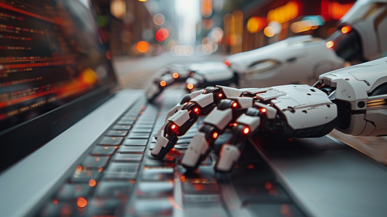 AI-Driven Transformation of Industries AI-Driven Transformation of Industries