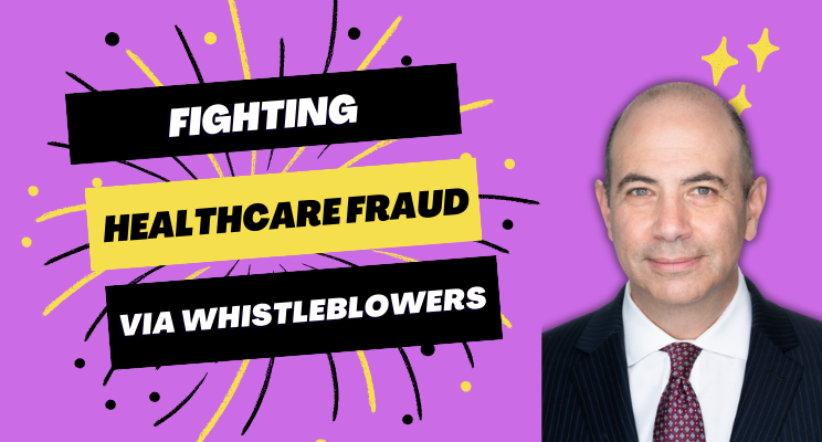 Fighting Healthcare Fraud Via Whistleblowers | Jonathan Tycko, Attorney Fighting Healthcare Fraud Via Whistleblowers | Jonathan Tycko, Attorney