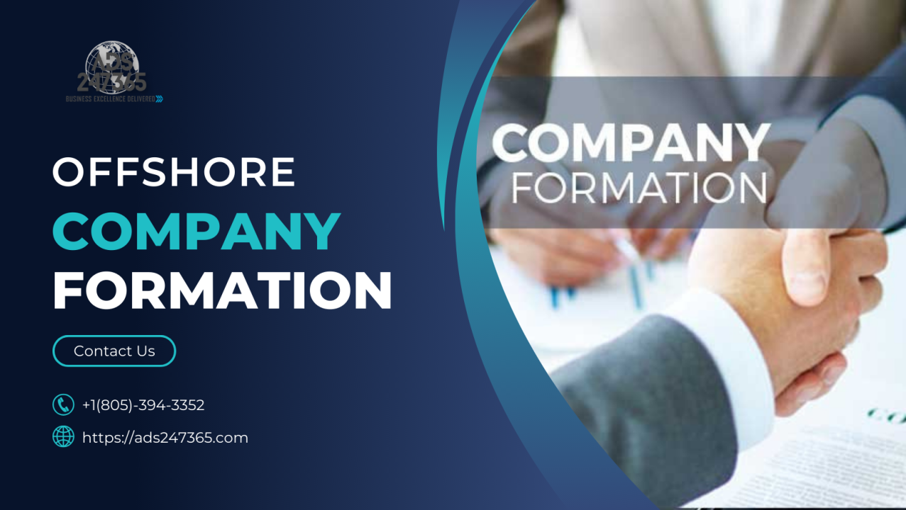 Let’s Understand Better Offshore Company Formation Let’s Understand Better Offshore Company Formation