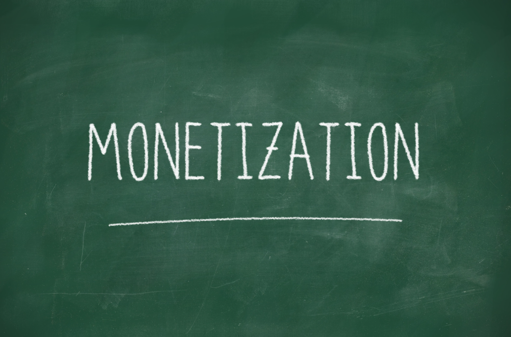 Unlocking Revenue with Offline Postal Data Monetization Unlocking Revenue with Offline Postal Data Monetization