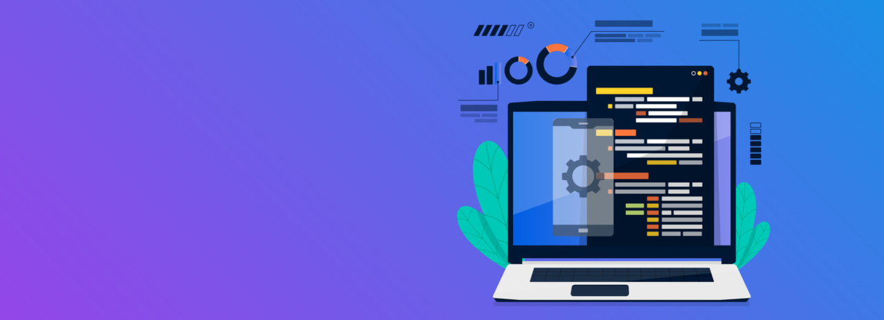 Unleashing the Power of Low-Code Development: Revolutionizing Software ... Unleashing the Power of Low-Code Development: Revolutionizing Software ...