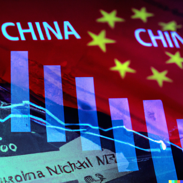 Navigating the Dragon's Dance: A Deep Dive into the Future of China's ... Navigating the Dragon's Dance: A Deep Dive into the Future of China's ...