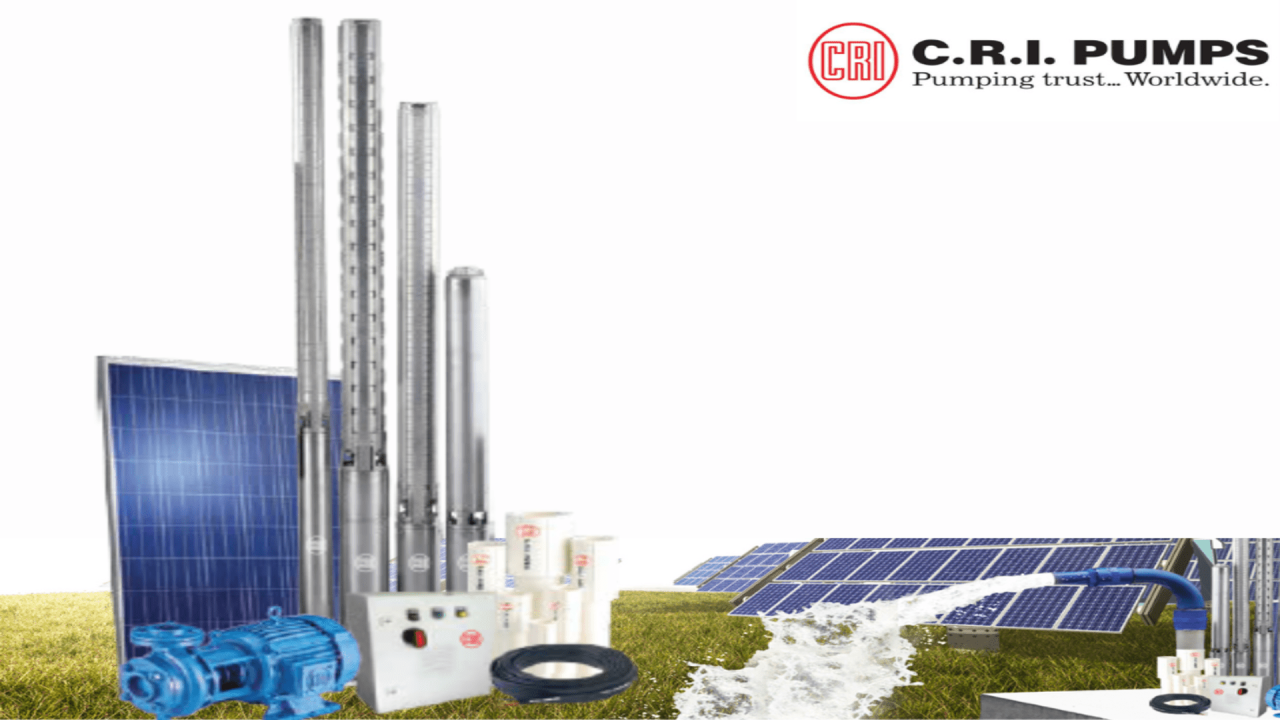 Revolutionizing Irrigation: The Complete Guide to Solar Water Pumping ... Revolutionizing Irrigation: The Complete Guide to Solar Water Pumping ...