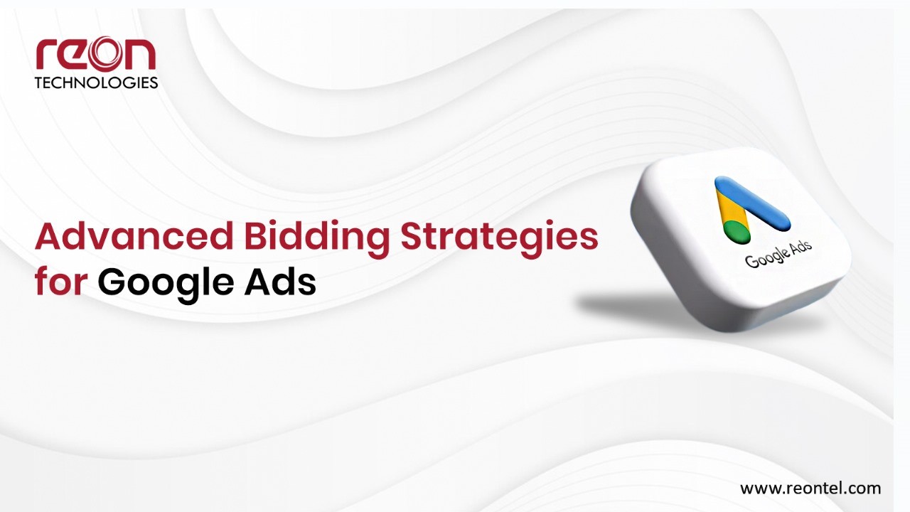 Advanced Bidding Strategies for Google Ads Advanced Bidding Strategies for Google Ads