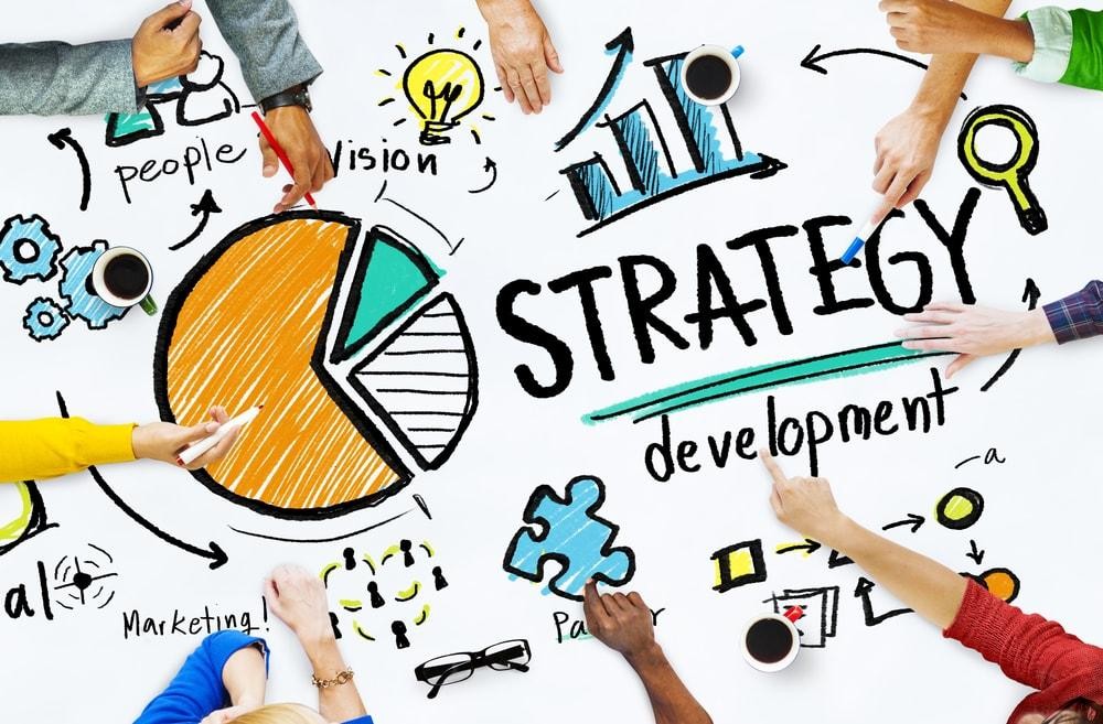 Is Your Marketing Plan Missing the Power of Strategy? 4 Ways to Shape ... Is Your Marketing Plan Missing the Power of Strategy? 4 Ways to Shape ...
