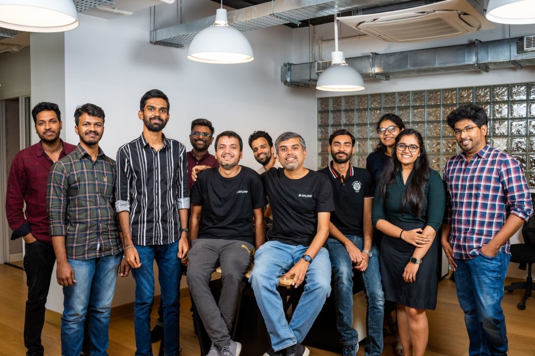 Announcing our pre-Series A funding Announcing our pre-Series A funding