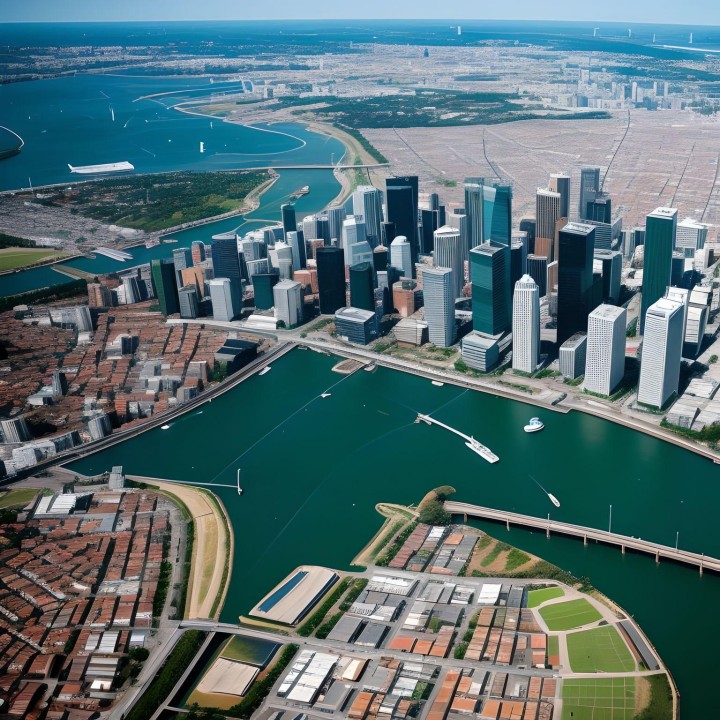 Harnessing the Power of GeoBizz Location Intelligence: Cloud-Native GIS ... Harnessing the Power of GeoBizz Location Intelligence: Cloud-Native GIS ...