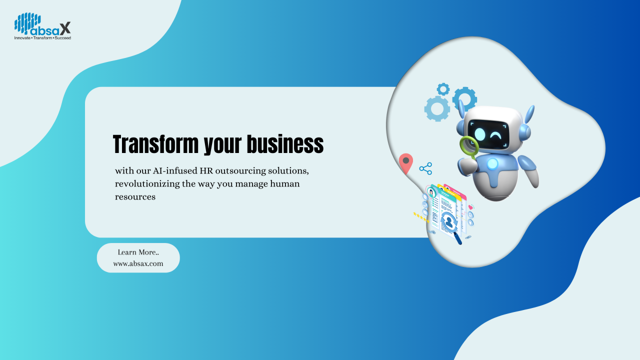 Revolutionize Your Business Through Our HR Outsourcing Solutions ... Revolutionize Your Business Through Our HR Outsourcing Solutions ...