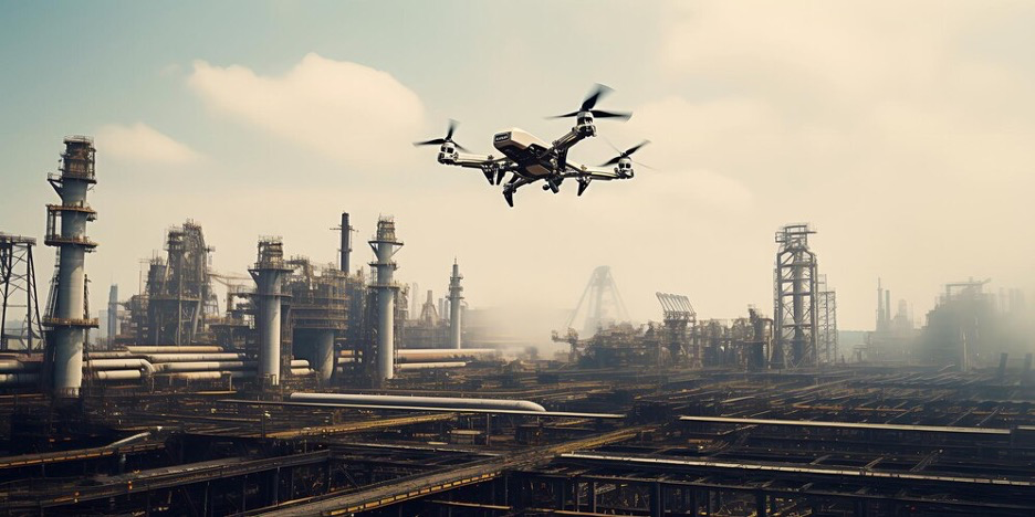 The Urgent Need for a Comprehensive Counter-Uncrewed Systems (C-UAS ... The Urgent Need for a Comprehensive Counter-Uncrewed Systems (C-UAS ...