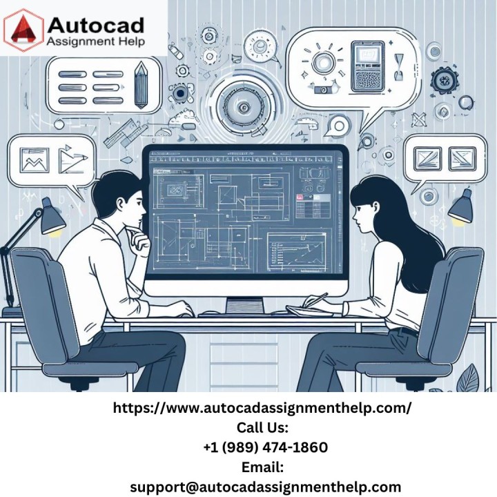 Mastering AutoCAD: Expert Solutions to Complex Floor Plan Assignments Mastering AutoCAD: Expert Solutions to Complex Floor Plan Assignments