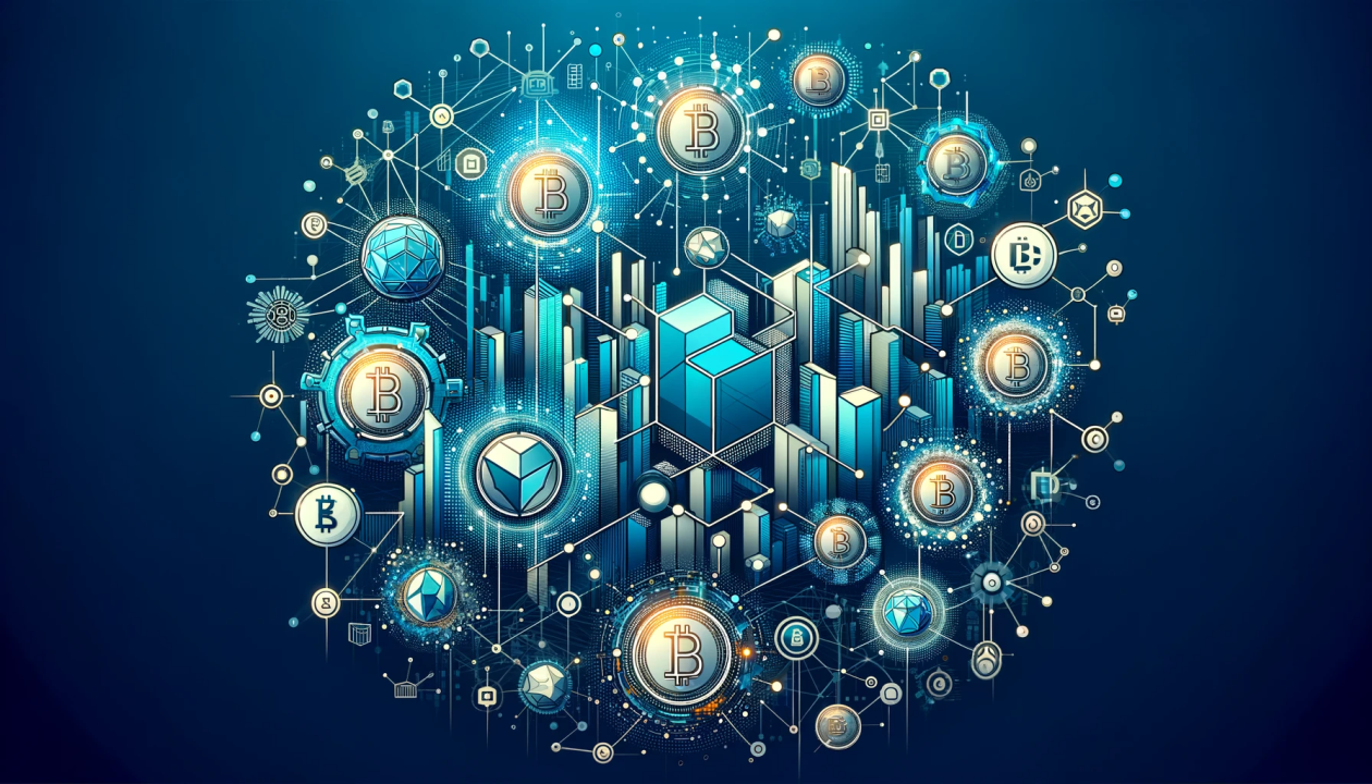 Understanding Decentralized Exchanges (DEXs): Revolutionizing the ... Understanding Decentralized Exchanges (DEXs): Revolutionizing the ...