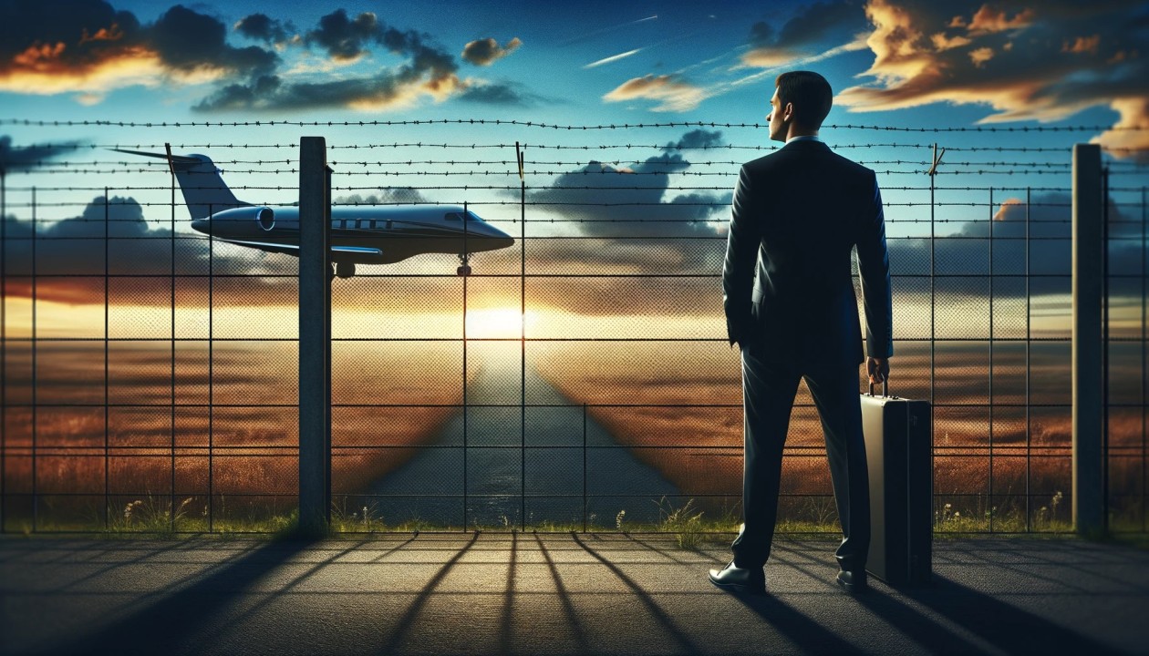 Leadership quandaries of a rapidly growing company Leadership quandaries of a rapidly growing company