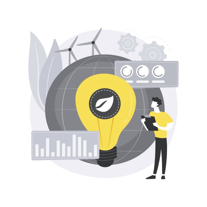 Leveraging IoT for Smarter Energy Management Leveraging IoT for Smarter Energy Management