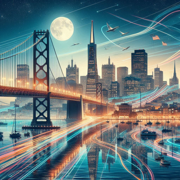 This Week in SF Startup Fundings This Week in SF Startup Fundings