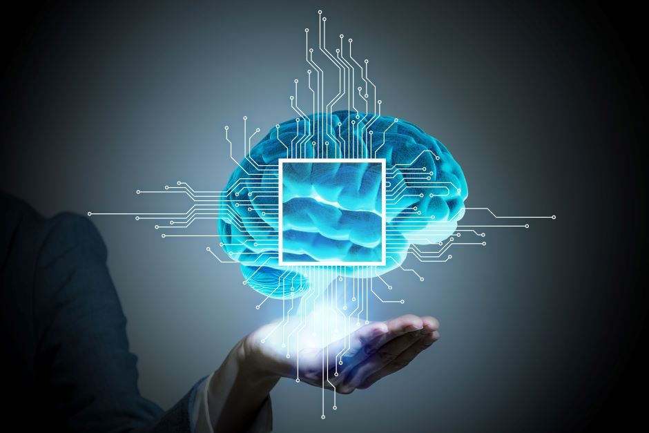 Deep Learning: Unleashing the Artificial Brain's Potential Deep Learning: Unleashing the Artificial Brain's Potential