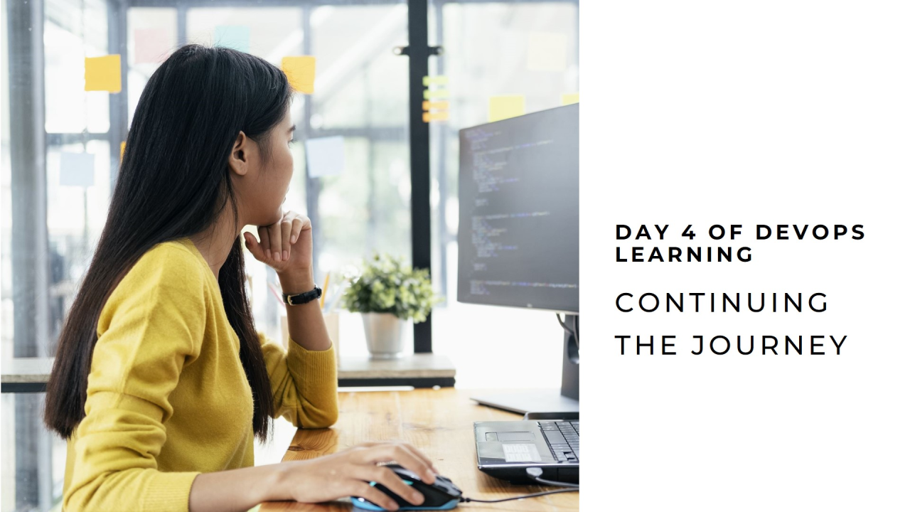 Day 4 Task: Basic Linux Shell Scripting for DevOps Engineers. Day 4 Task: Basic Linux Shell Scripting for DevOps Engineers.