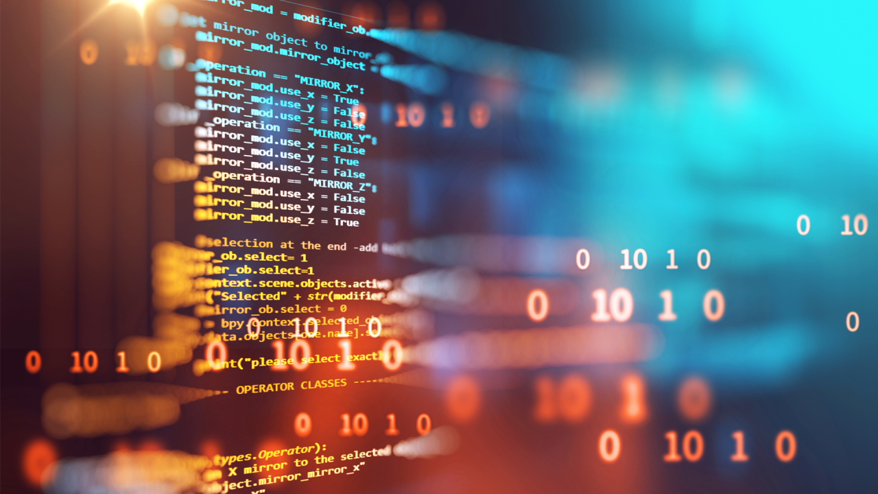 Cracking the Code: Understanding the Technical Differences between ... Cracking the Code: Understanding the Technical Differences between ...