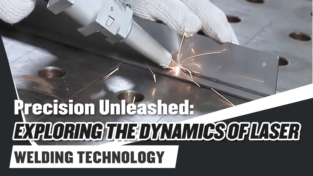 Unveiling the Precision: Insights into the Inner Workings of Laser ... Unveiling the Precision: Insights into the Inner Workings of Laser ...