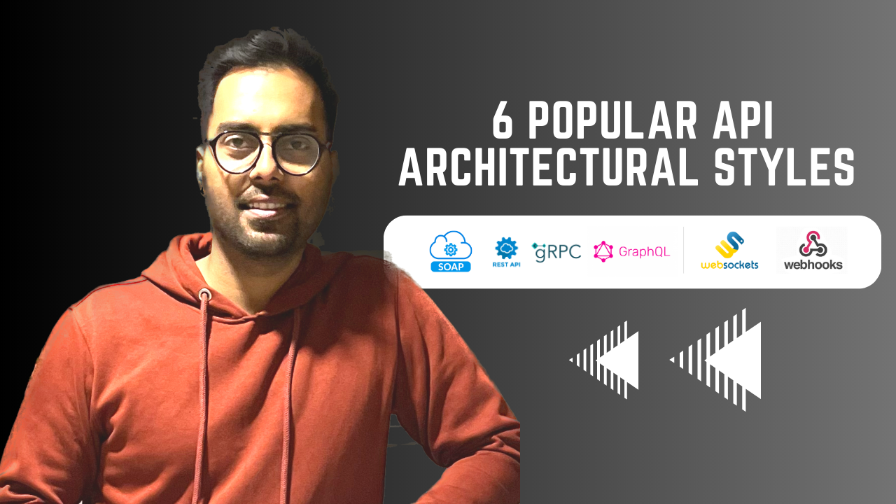 6 Popular API Architectural Styles: Understanding Their Advantages and ... 6 Popular API Architectural Styles: Understanding Their Advantages and ...