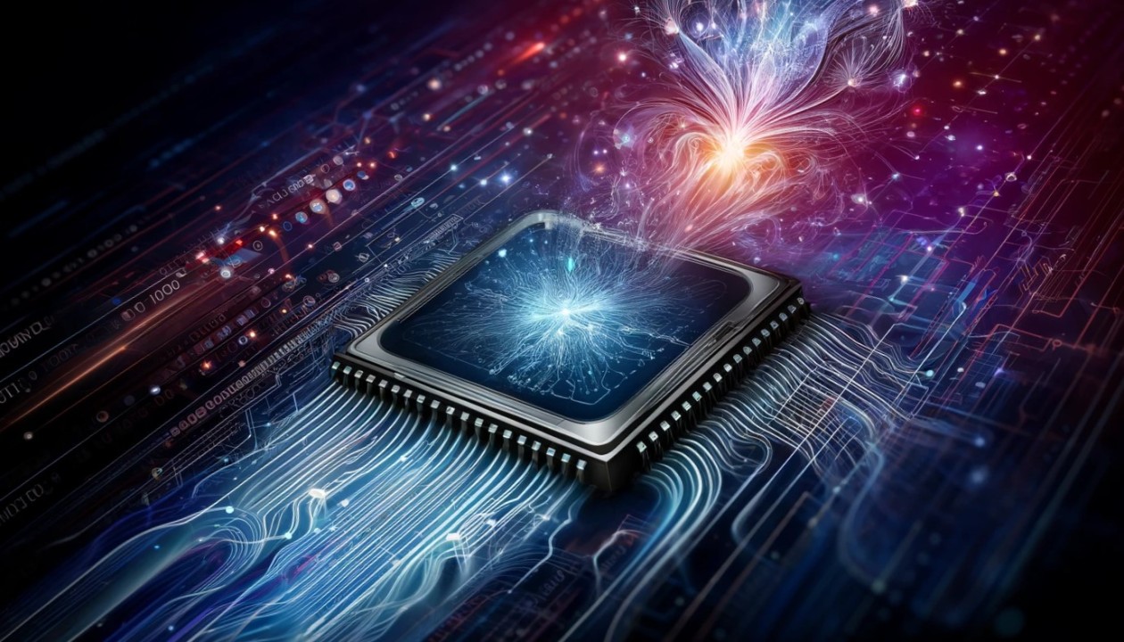 Quantum Computing and AI: A Synergy That Will Revolutionize Technology Quantum Computing and AI: A Synergy That Will Revolutionize Technology