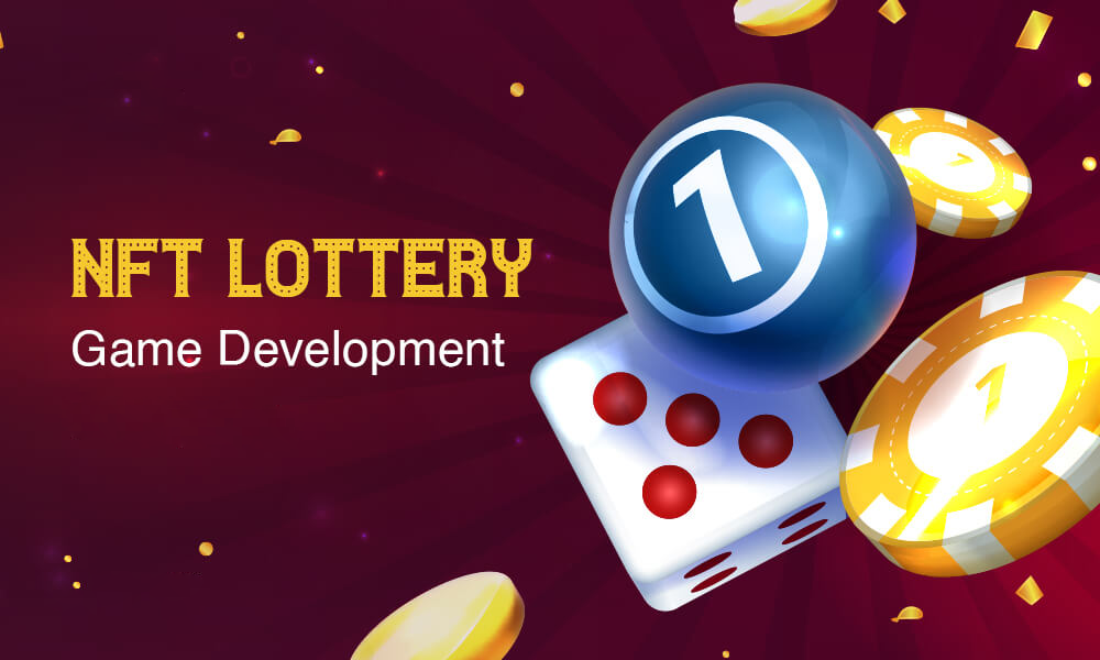Introducing the Future of Gaming: NFT Lottery Game Development 🎲🚀 Introducing the Future of Gaming: NFT Lottery Game Development 🎲🚀