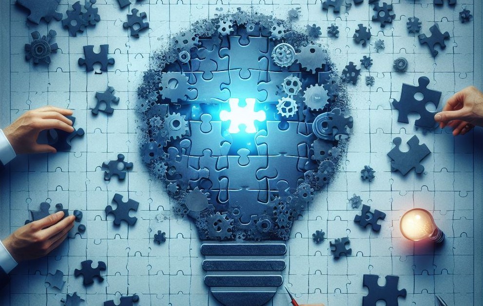 Problem-Solving using First-Principles Thinking Problem-Solving using First-Principles Thinking