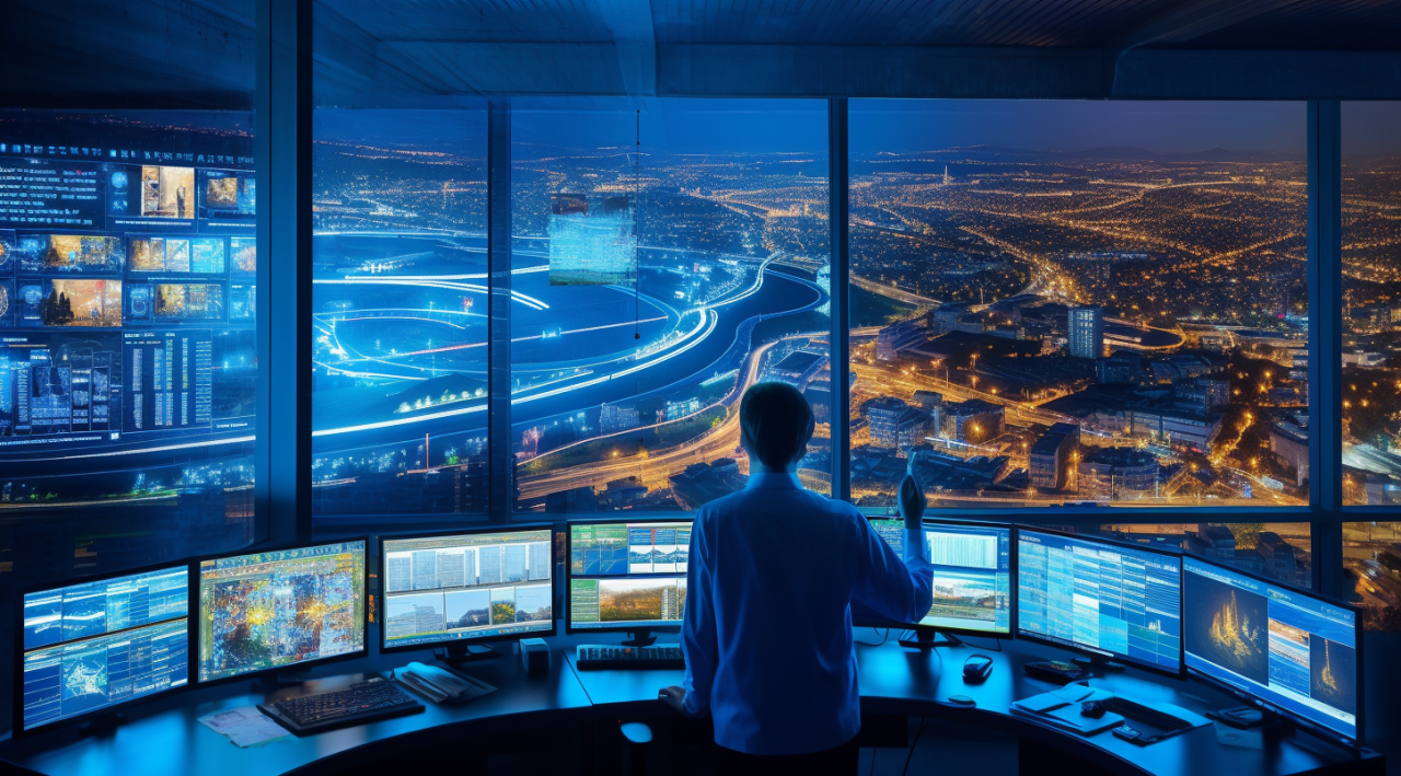 Unlocking Insights with Digital Twins in BIM Unlocking Insights with Digital Twins in BIM