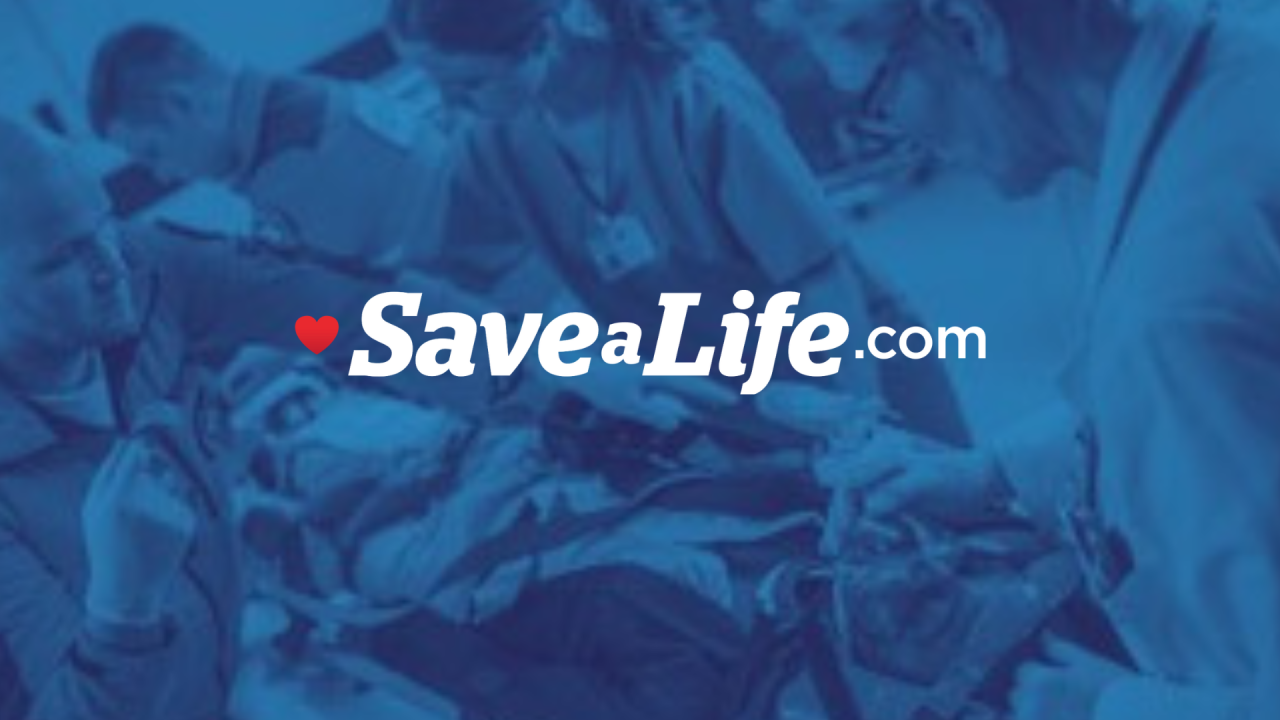 Unleash Your Life-Saving Potential: Discover Advanced Life Support and ... Unleash Your Life-Saving Potential: Discover Advanced Life Support and ...
