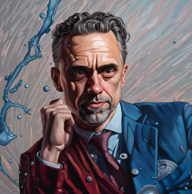 A Jordan Peterson-Inspired Guide to Overcoming Depression and Building ... A Jordan Peterson-Inspired Guide to Overcoming Depression and Building ...