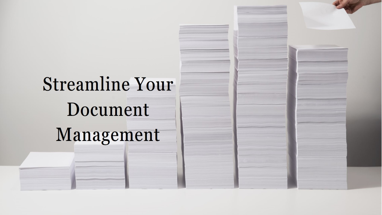 Simplifying Legal and Educational Document Management with AI and ... Simplifying Legal and Educational Document Management with AI and ...