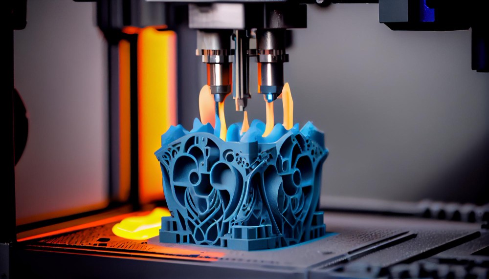 Revolutionizing Design and Manufacturing: The Evolution of CAD/CAM ... Revolutionizing Design and Manufacturing: The Evolution of CAD/CAM ...