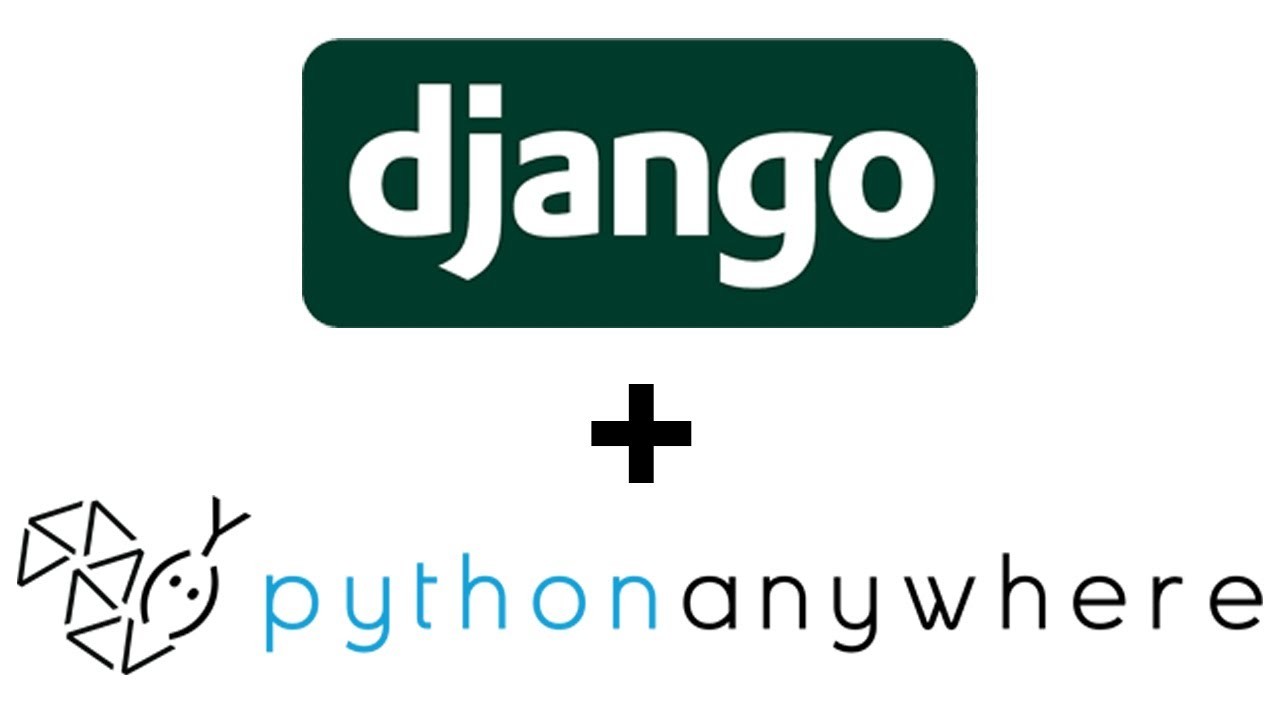 Deploying Your Django Project to PythonAnywhere: A Comprehensive Guide Deploying Your Django Project to PythonAnywhere: A Comprehensive Guide