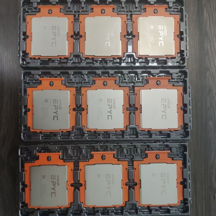 How to choose CPU for servers How to choose CPU for servers
