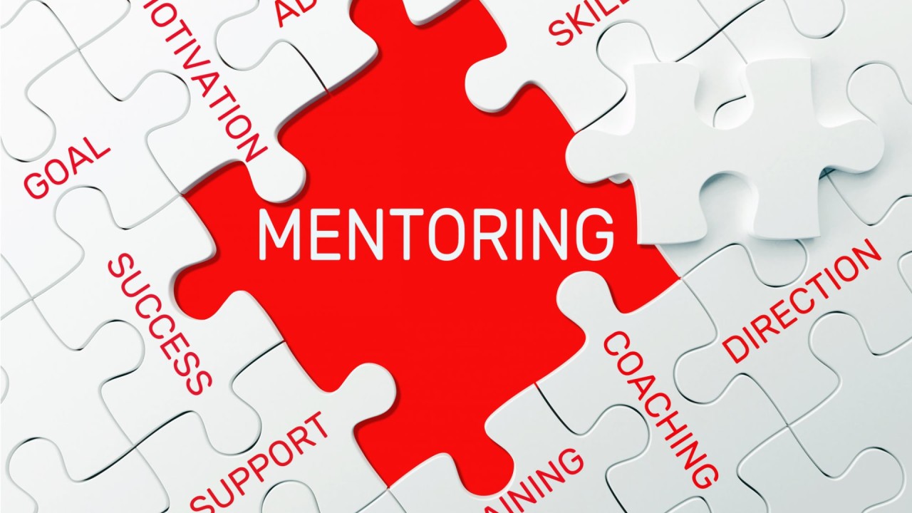 Mentoring Matters Mentoring Matters