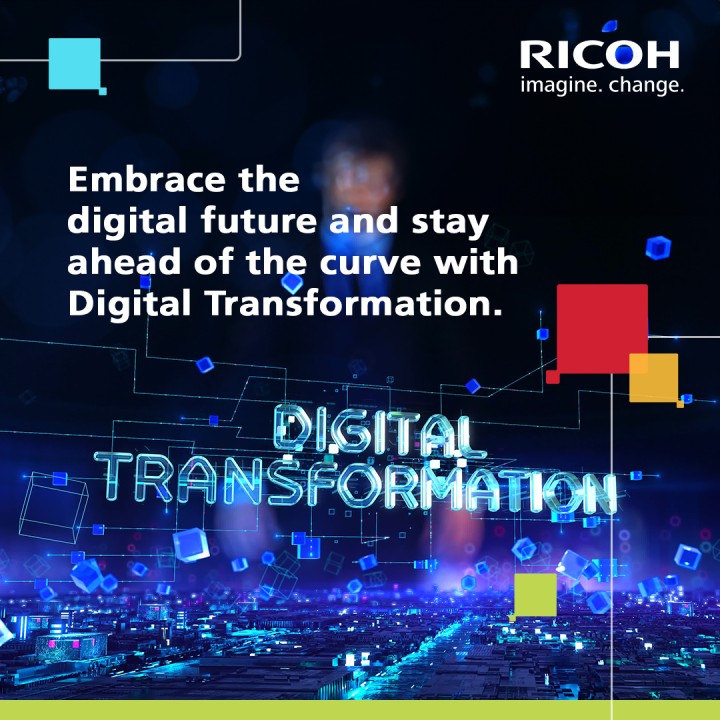 Transform Your Organization Into The Digital Age Transform Your Organization Into The Digital Age
