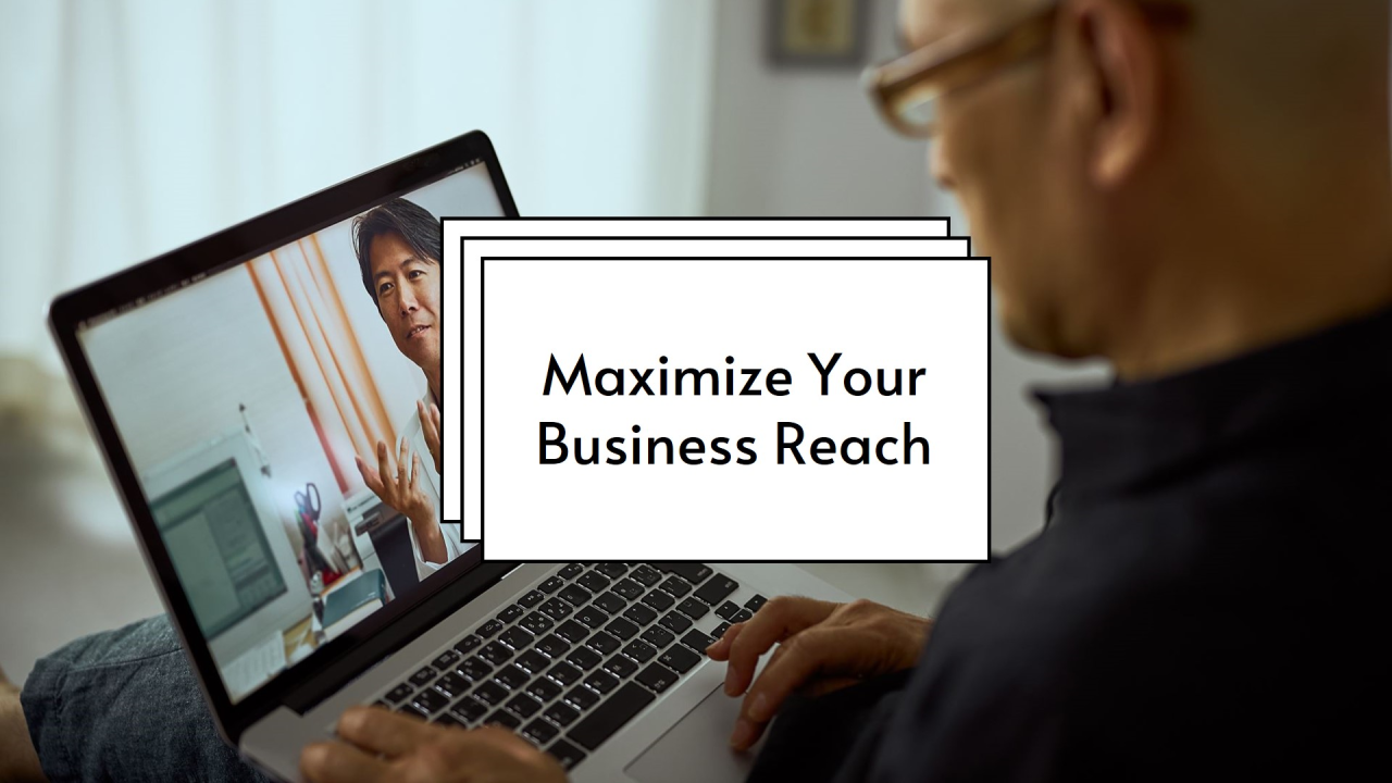 Maximize Your Business Reach: Developing Both a Mobile App and a ... Maximize Your Business Reach: Developing Both a Mobile App and a ...
