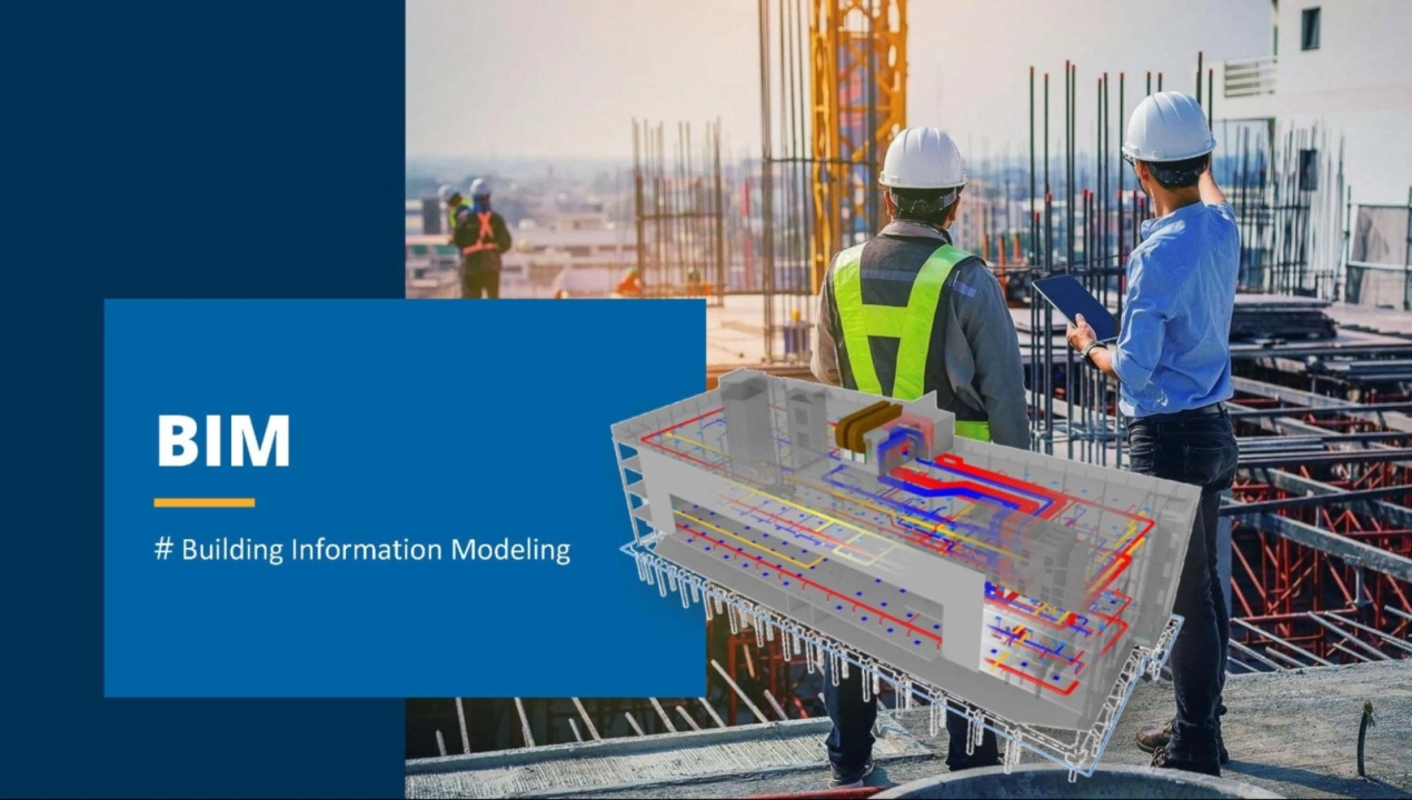 Simplify your next project with a 4-step BIM workflow Simplify your next project with a 4-step BIM workflow