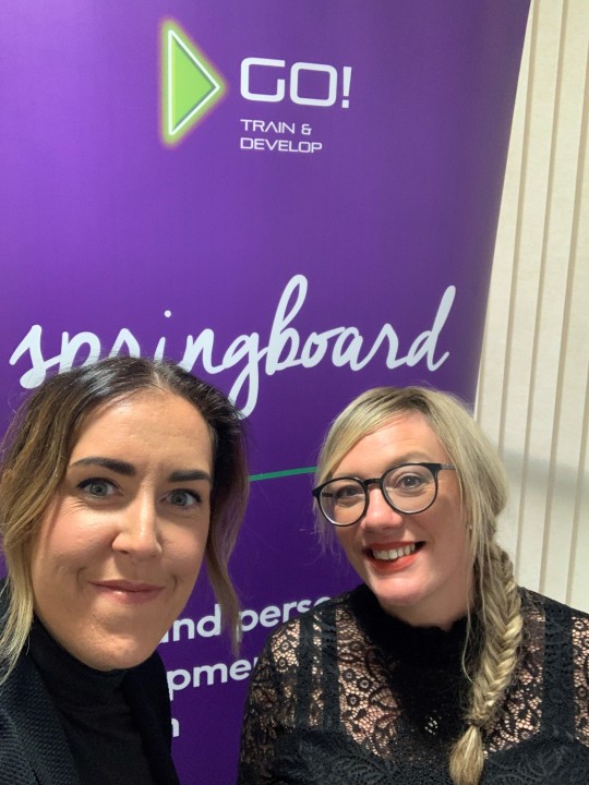 Ignite Your Inner Spark: Empower Women Like Gemma Johnson-Davies ... Ignite Your Inner Spark: Empower Women Like Gemma Johnson-Davies ...