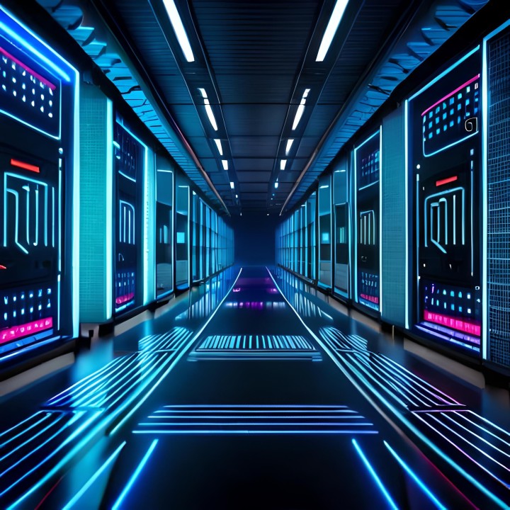 AI-Powered ERP: The Key to Future-Proofing Your Business AI-Powered ERP: The Key to Future-Proofing Your Business