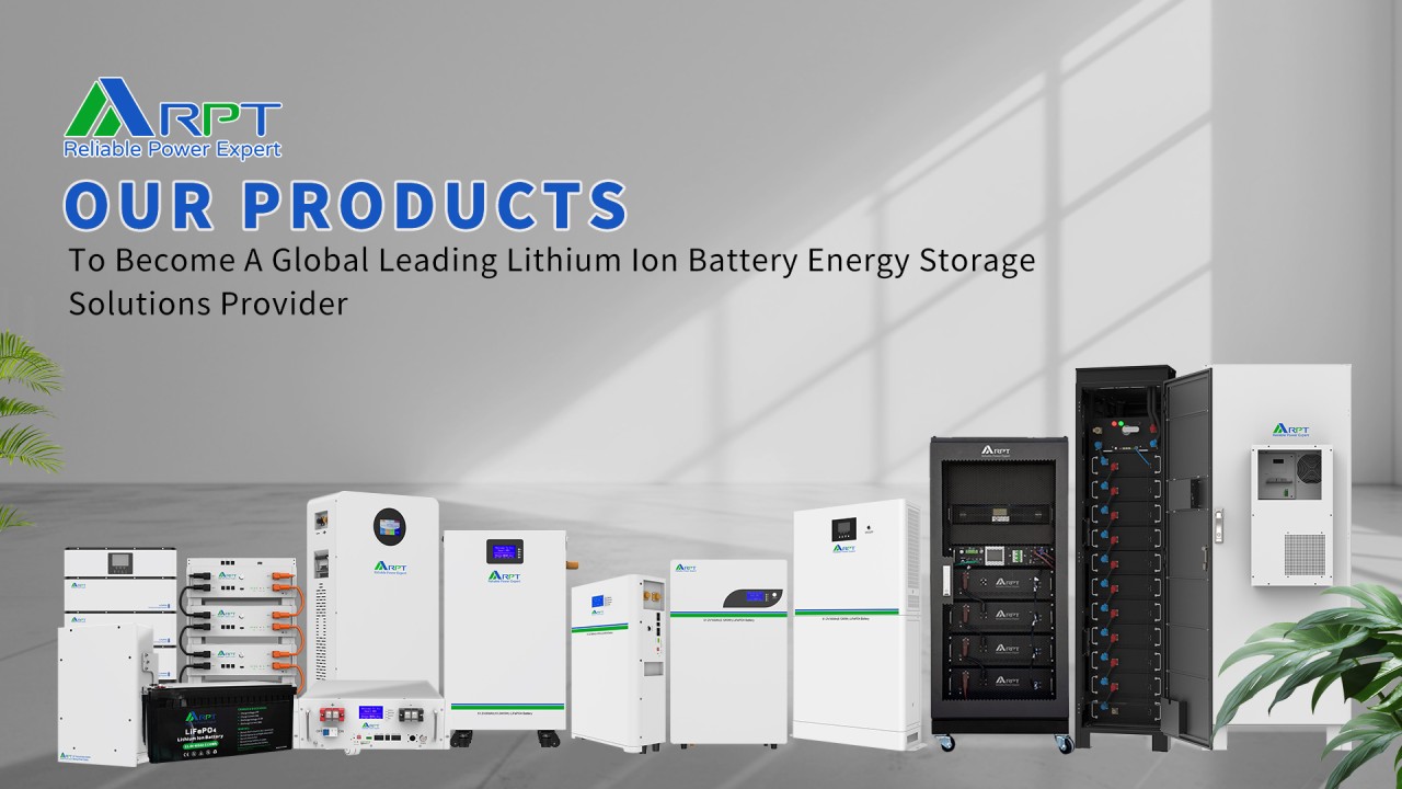 Exploring the Versatility of RPT Product Range Exploring the Versatility of RPT Product Range