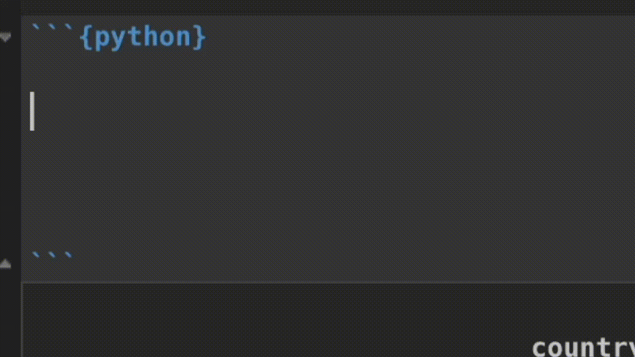 How to Filter Rows With Python + R (and Produce More Readable Code) How to Filter Rows With Python + R (and Produce More Readable Code)