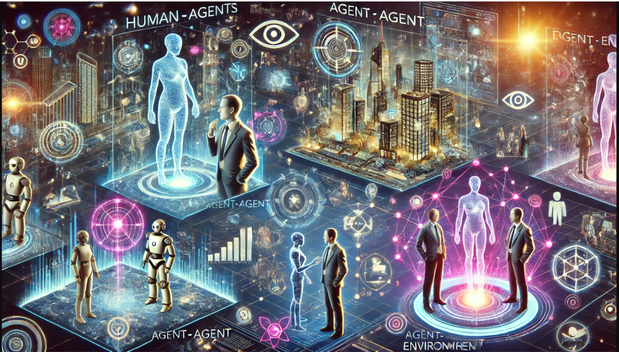 Building AI Agents using AutoGen Building AI Agents using AutoGen