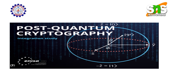 Securing the Future: Post-Quantum Cryptography Securing the Future: Post-Quantum Cryptography