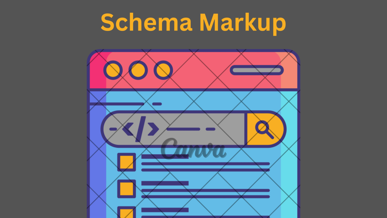 Best Practices Optimizing Schema Markup Best Practices Optimizing Schema Markup
