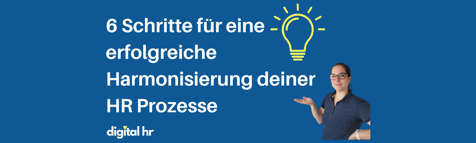 Optimierte HR-Prozesse: in 6 Schritten HR Prozesse erfolgreich ... Optimierte HR-Prozesse: in 6 Schritten HR Prozesse erfolgreich ...
