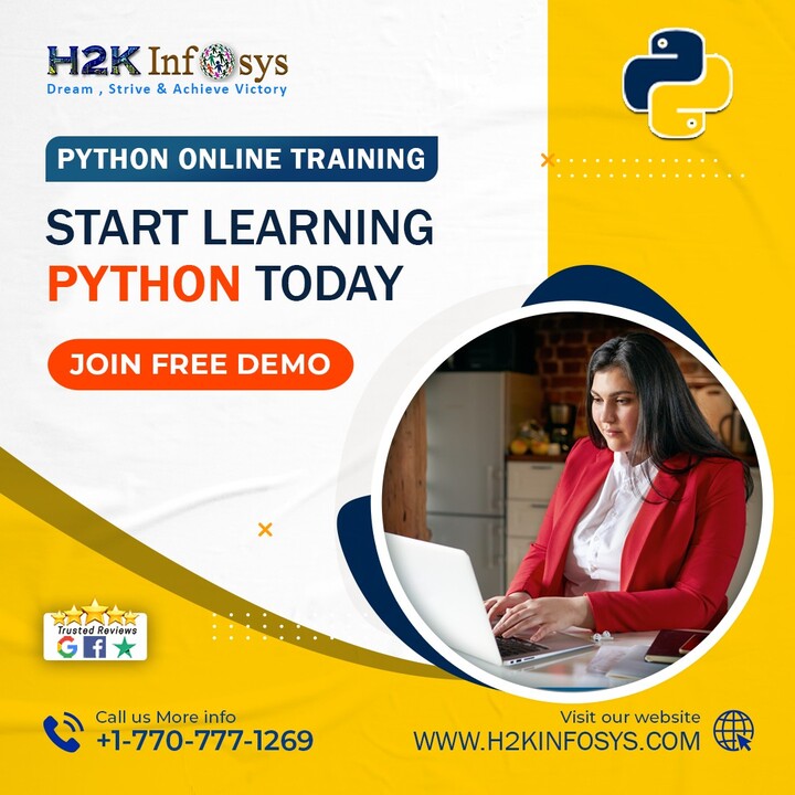 Is an Online Python Course Effective? Is an Online Python Course Effective?