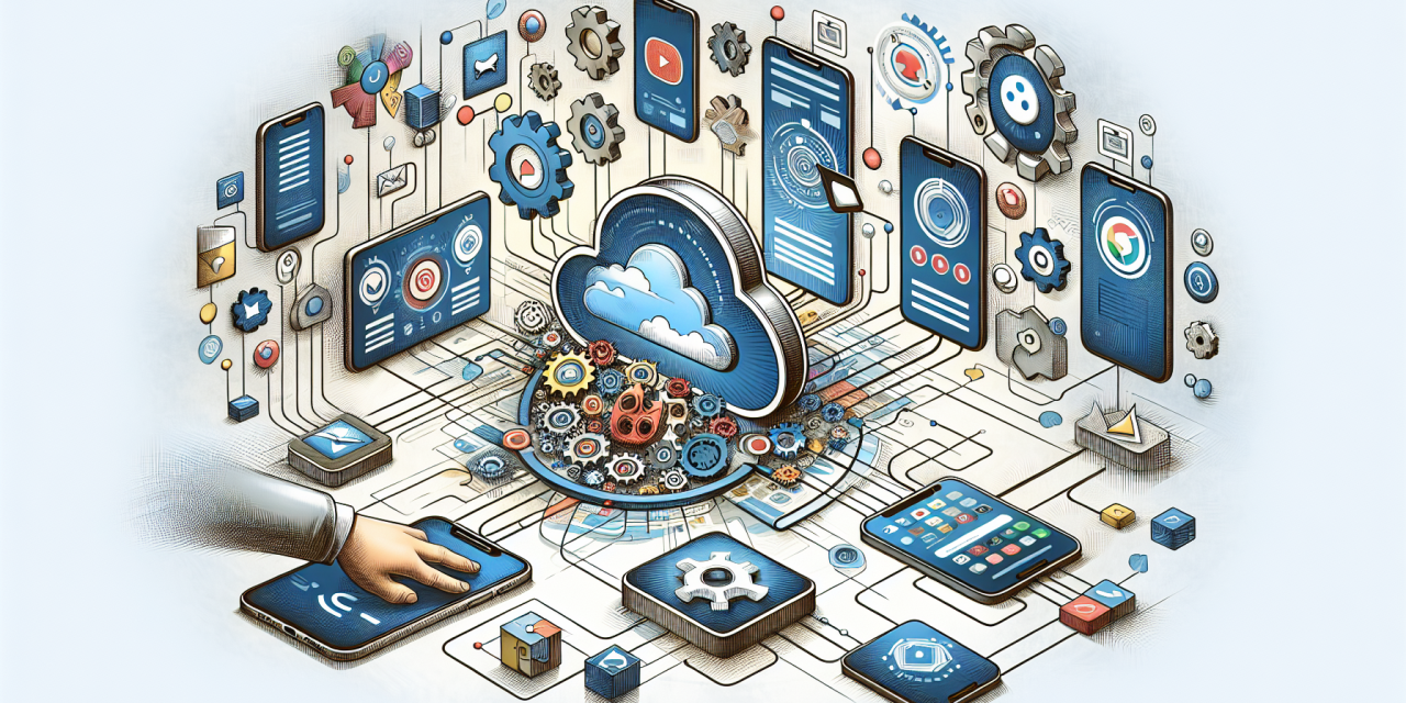 Seamless Integration: Enhancing Manufacturing with Praxie App Integration Seamless Integration: Enhancing Manufacturing with Praxie App Integration
