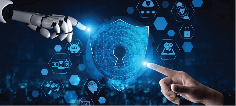 The Role of AI in Cybersecurity: Threats and Solutions The Role of AI in Cybersecurity: Threats and Solutions